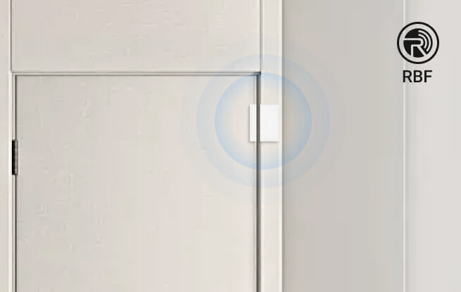 Wireless Burglar & Intruder Detection And Alarm Security System For ...