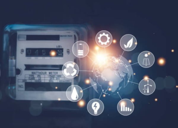 IoT And Energy Management: Building An Energy-efficient Home For A ...