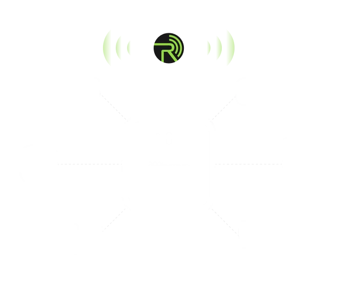 Tecnologia RBF - Roombanker