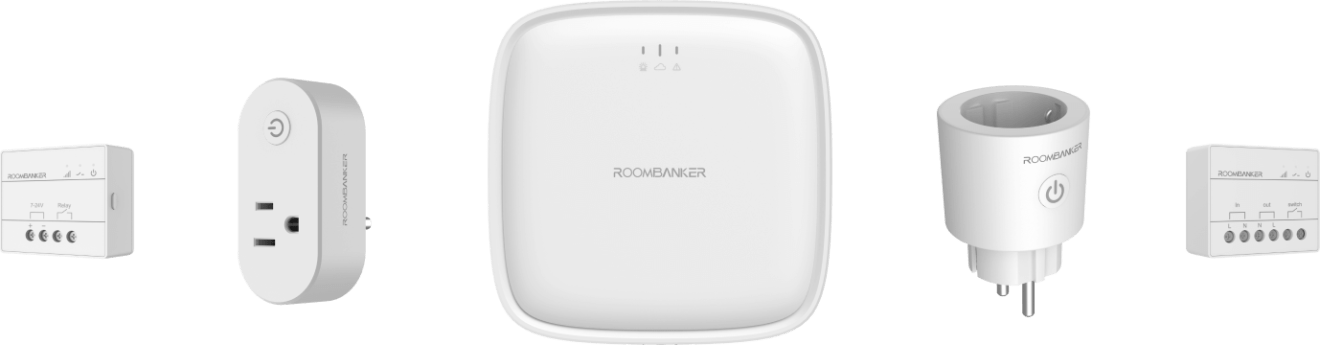 Smart Home Energy Management System And Products Home Energy Control