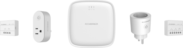 Smart Home Energy Management System & Products, Home Energy Control ...