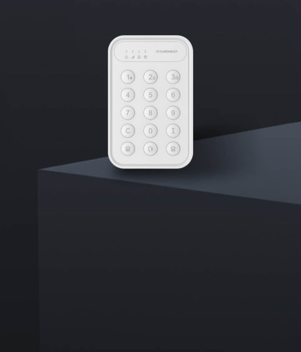 Home Security System | Home Alarm & Automation Company