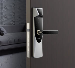 Wireless Apartment Security System, Home Security & Alarm For Apartment ...