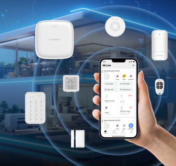 About Roombanker - Roombanker