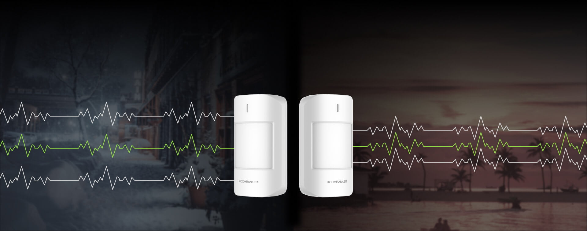 Digital Temperature Compensation How Does It Enhance Pir Sensor