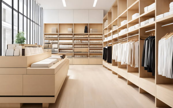 Retail Shop Store Security Alarm System, Wireless DIY Burglar Alarms ...