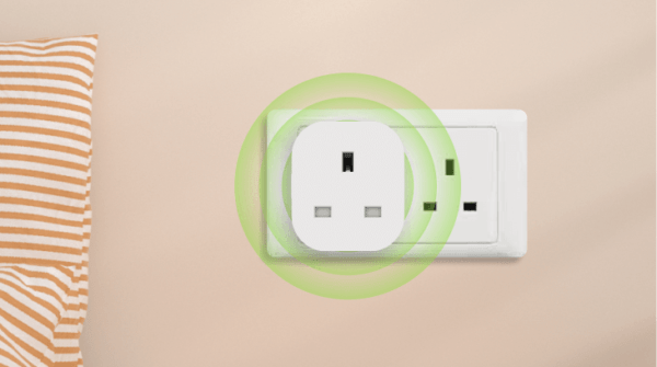 Smart Plug With Energy Monitoring, Wholesale OEM Manufacturer With Open API