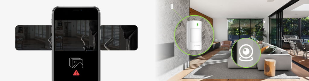 Smart House Solutions - Complete House Security Alarm And Automation System