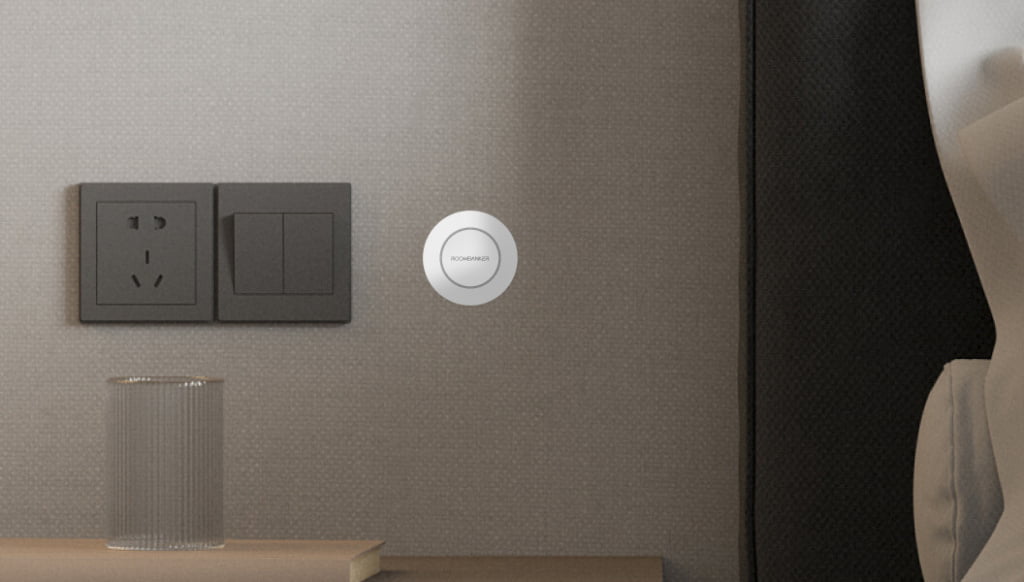 Wireless Security Alarm Panic Button For Sale, For Home & Business ...