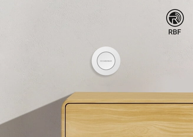 Wireless Burglar & Intruder Detection And Alarm Security System For Sale | Roombanker