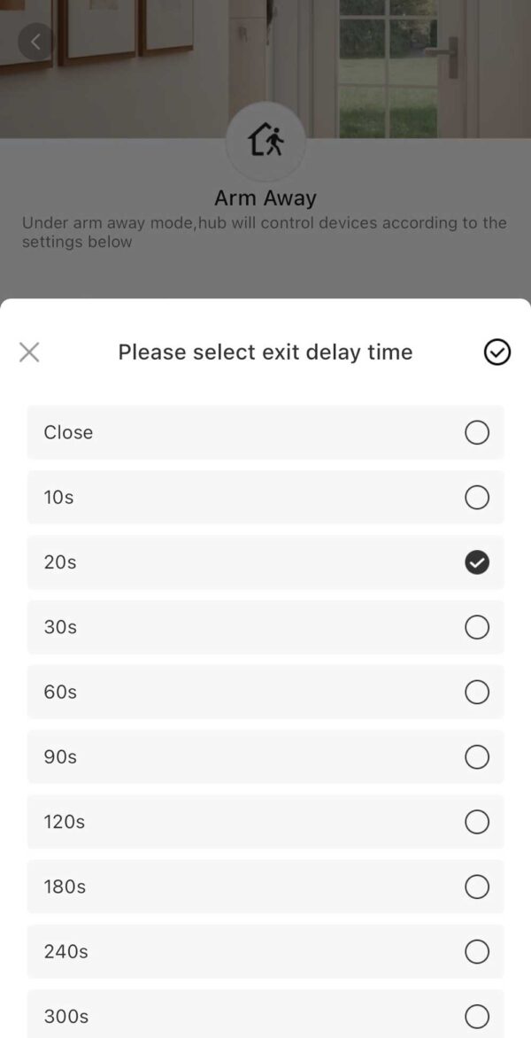 Arm Stay Vs Arm Away, What's The Difference?