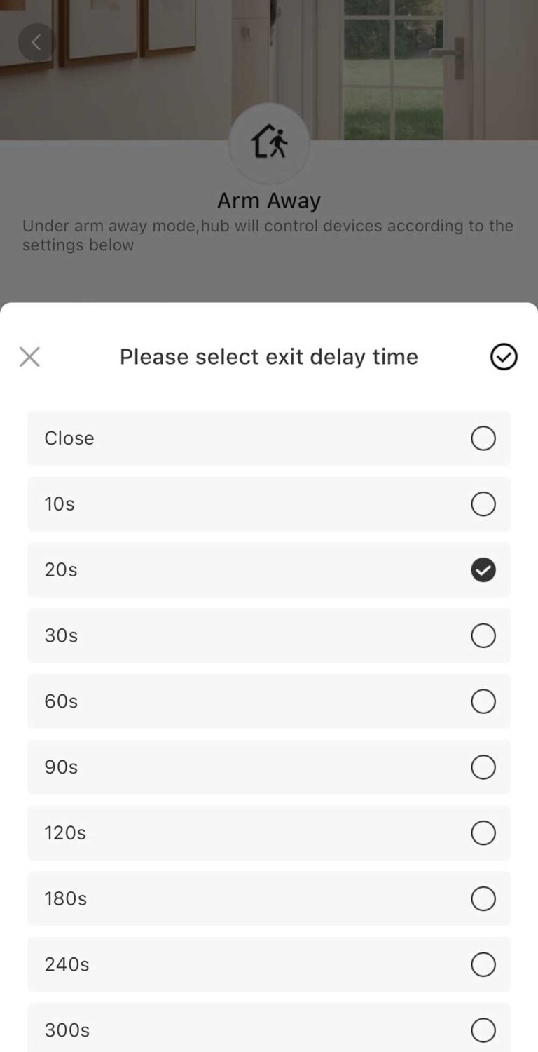 Arm Stay Vs Arm Away, What's The Difference?