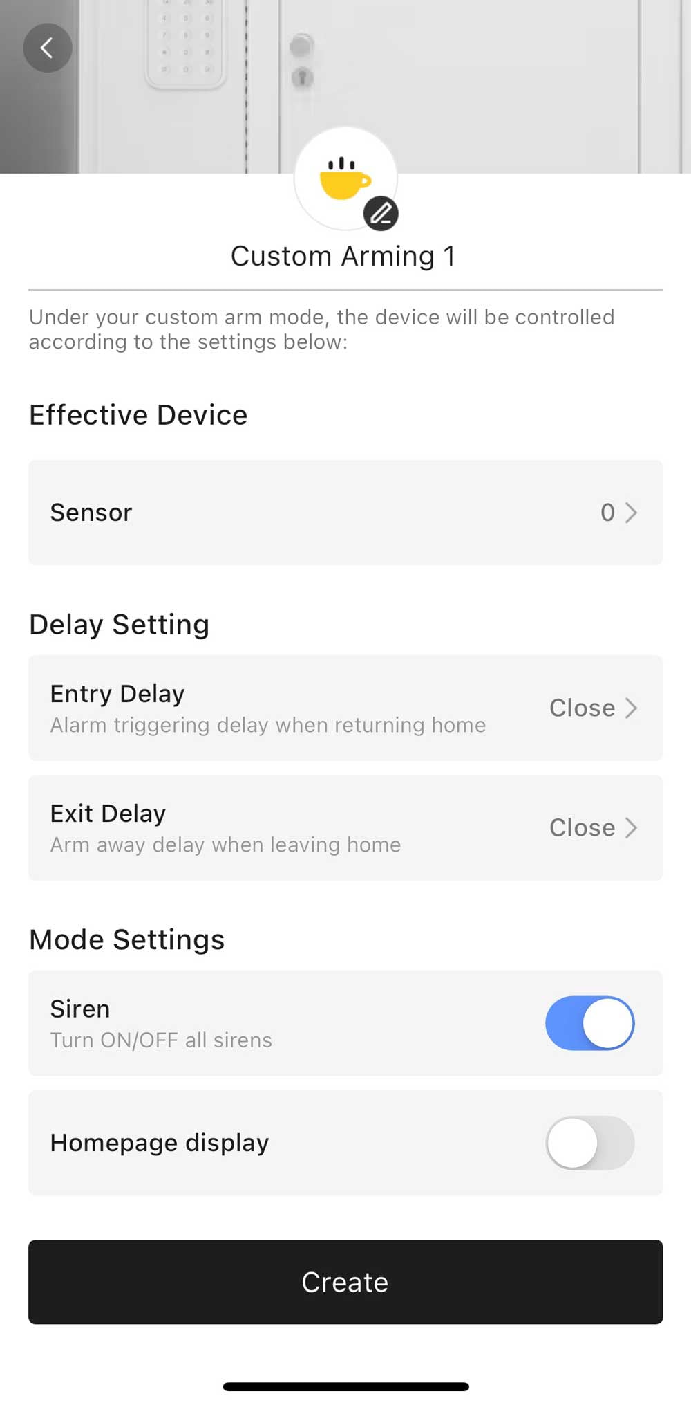 Arm Stay Vs Arm Away, What's The Difference?