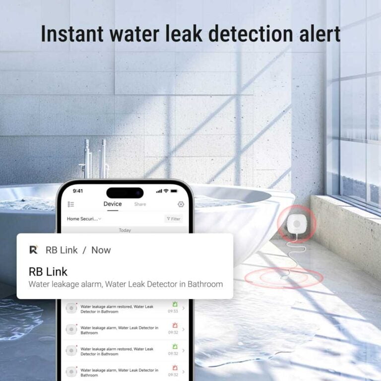 Water Leak Detection In Apartment: The Ultimate Guide For Multi Blocks
