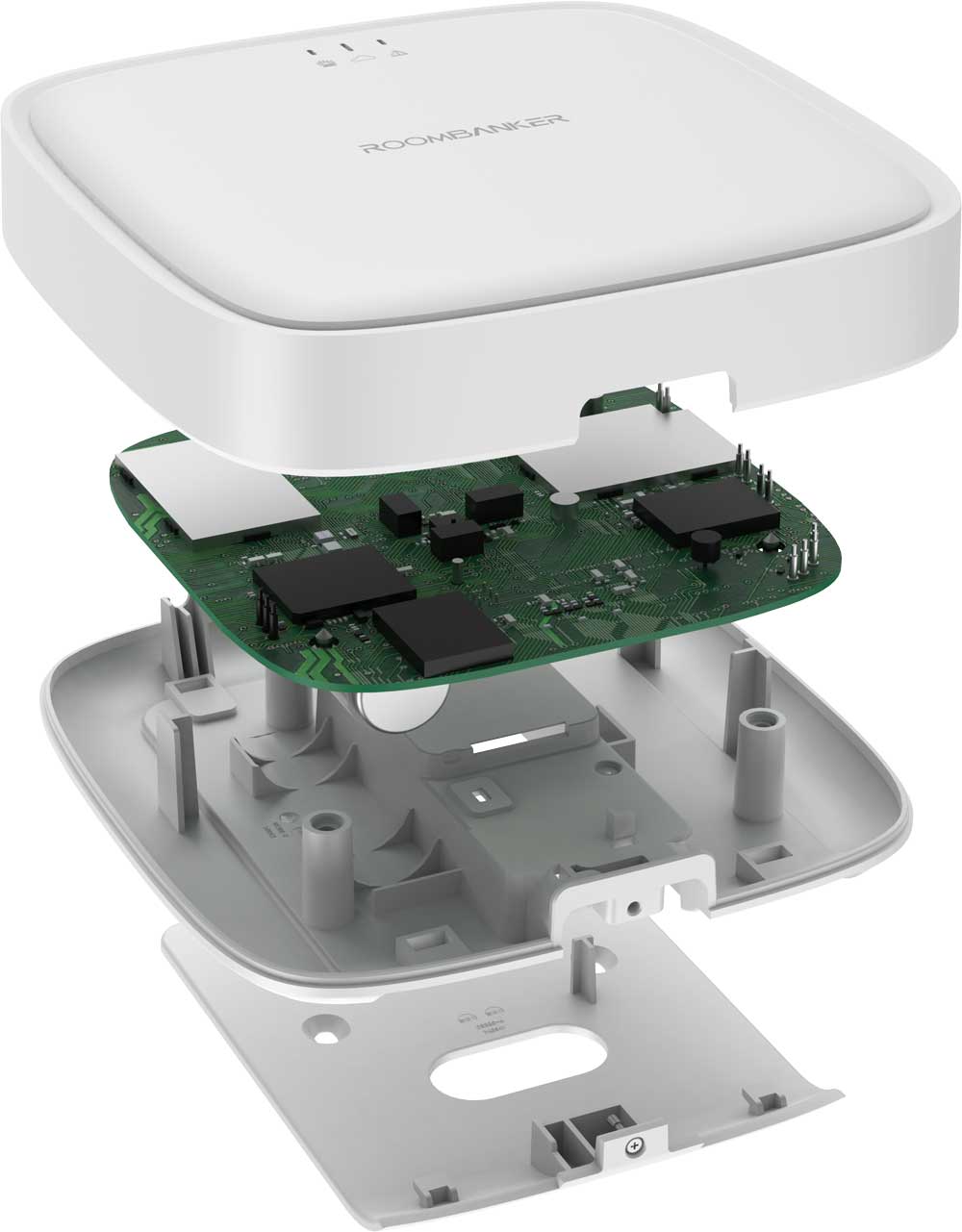 The Essential Guide To Smart Home Hubs: Tech Innovation, Homeowner ...