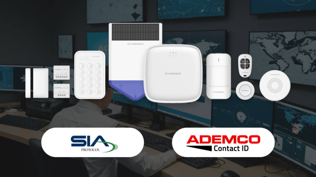 Wireless Home Automation System, Smart Home Solution Company | Roombanker